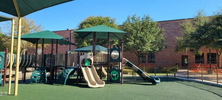 Our Work | All Aquatics & Kids Playgrounds