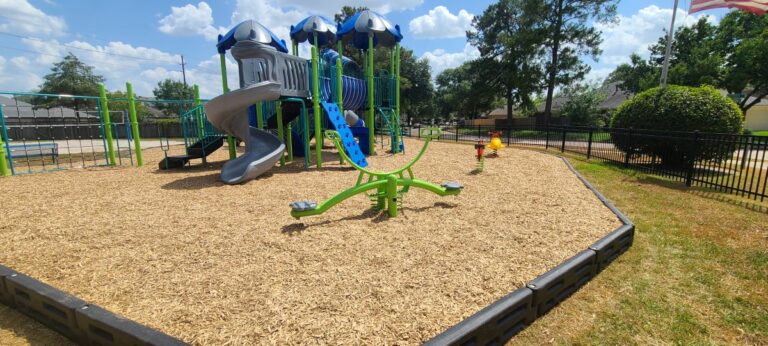 Our Work | All Aquatics & Kids Playgrounds