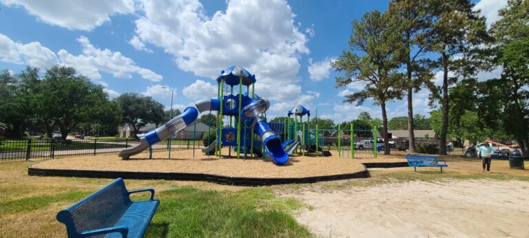 Our Work | All Aquatics & Kids Playgrounds