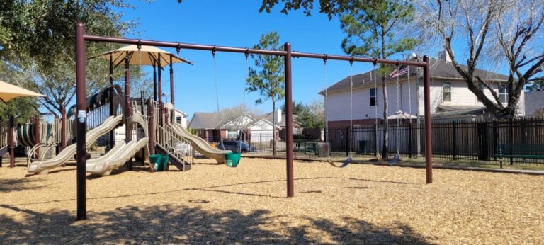 Our Work | All Aquatics & Kids Playgrounds