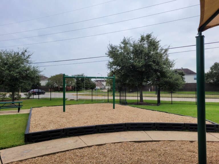 Our Work | All Aquatics & Kids Playgrounds
