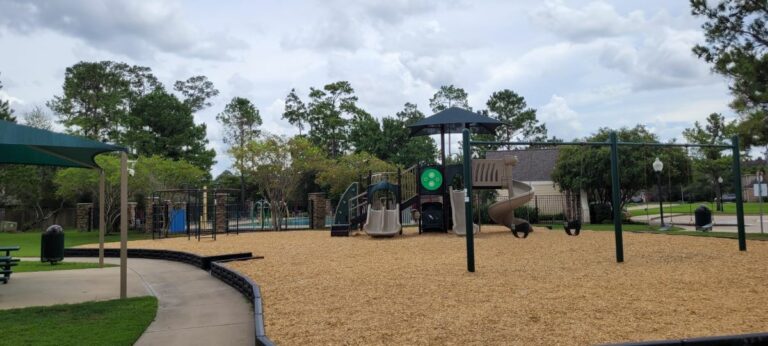 Our Work | All Aquatics & Kids Playgrounds