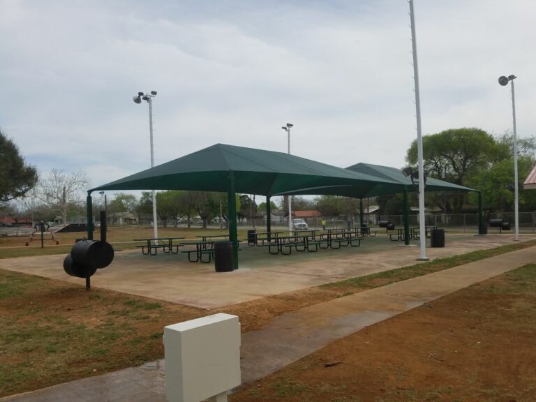 Our Work | All Aquatics & Kids Playgrounds