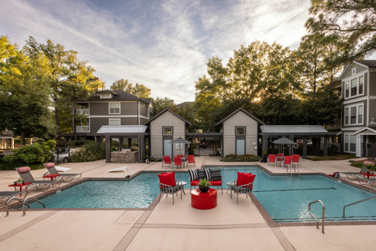 Park & Pool Amenities | All Aquatics & Kids Playgrounds