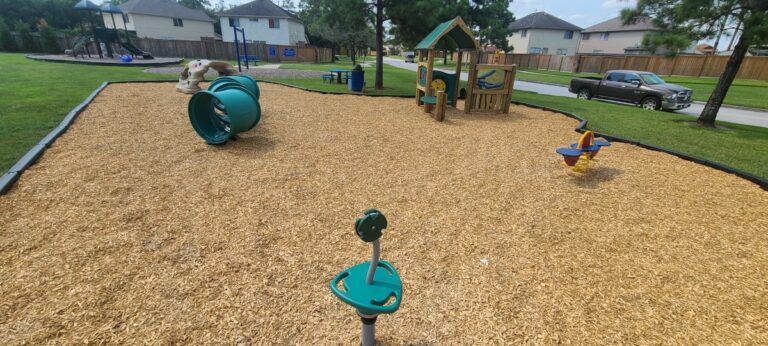 Our Work | All Aquatics & Kids Playgrounds